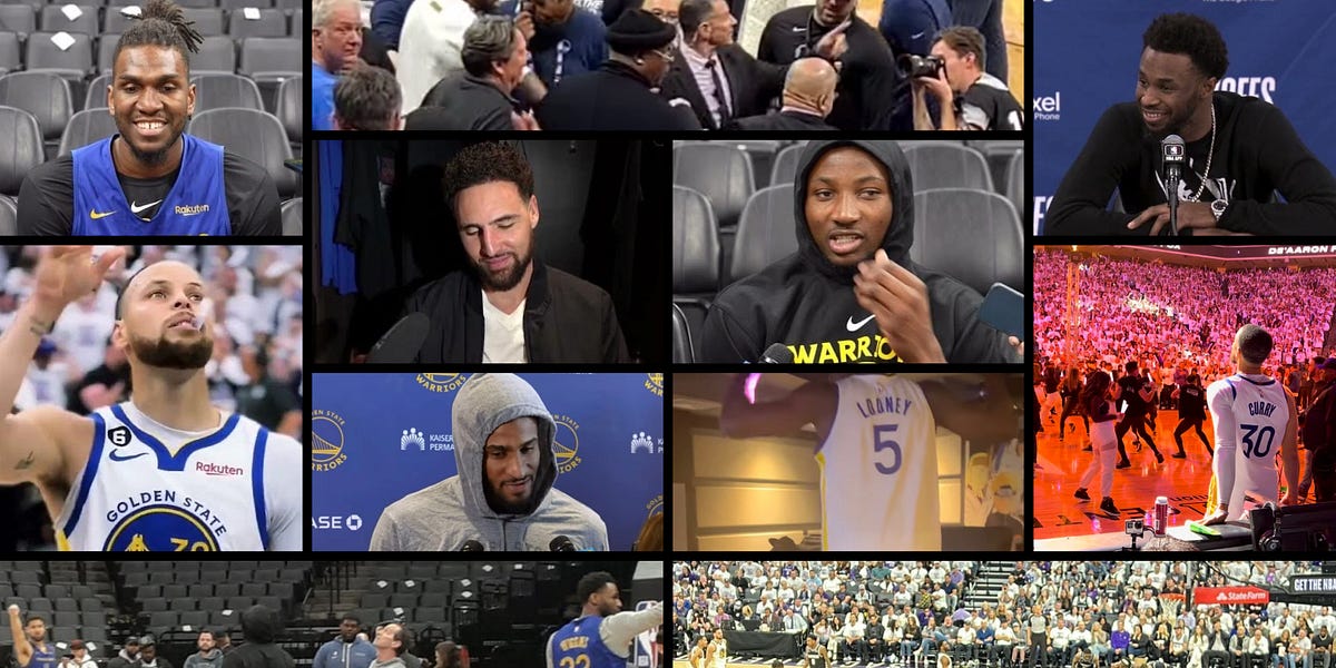 Worried? Try Klay’s way - by Poor Man's Commish