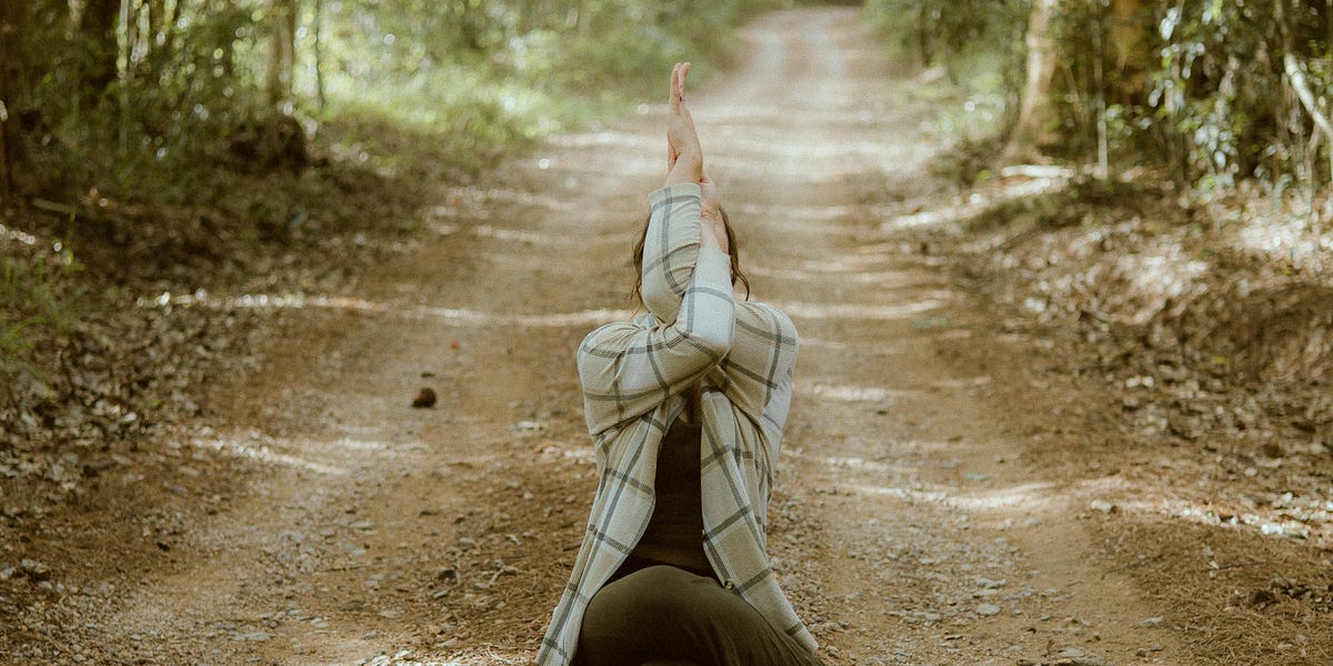 Nourishing the Liver - Abigail Coomber