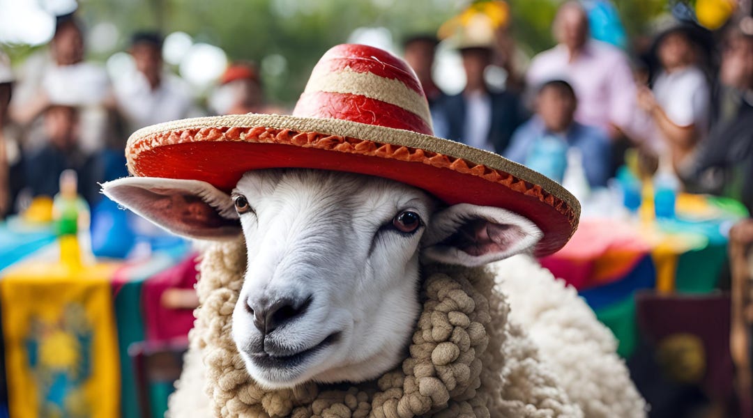 Perception Shifts - Simon The Middle