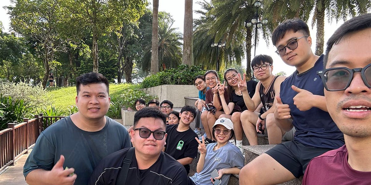 PATI Group Journey: From a Passion of Health & Wellness to a Global ...