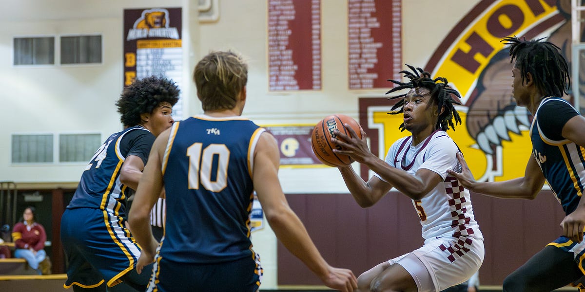 Updated 2025 CCS Boys Basketball Playoff Projections