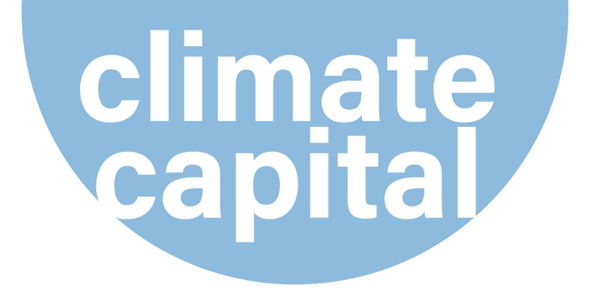 Introducing the Climate Scout Fund