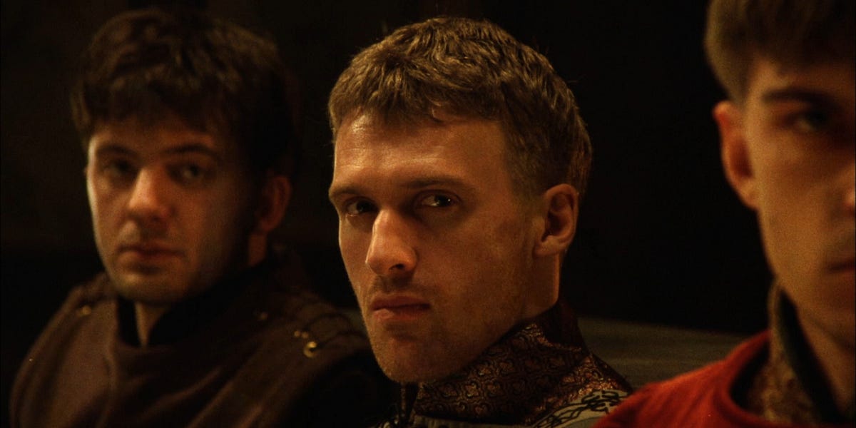 5 Films that bring the Middle Ages to life