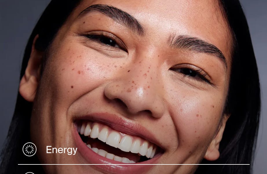 Unlock Ageless Skin and a Sharp Mind with These Proven Tips