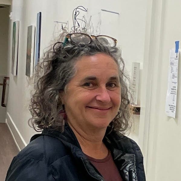 Faith + Works with Kate Dodd - March 26, 2023 4:00pm