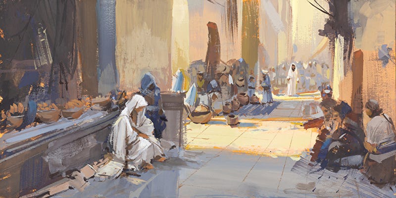 Brandon Gonzales - by Clintavo - BoldBrush Collector