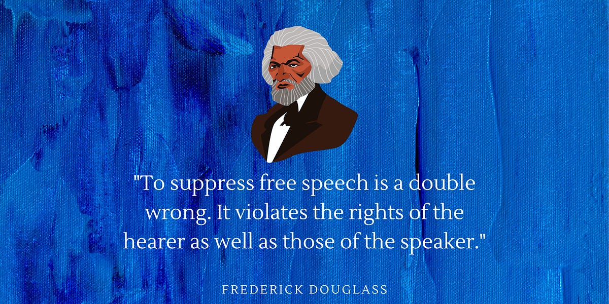 FAIR News: Celebrating the Life of Frederick Douglass