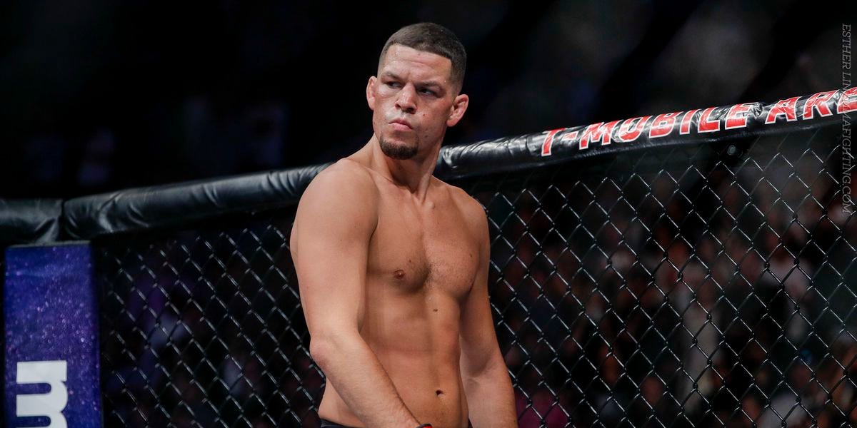 Fitness Secret of the UFC's Toughest Fighter