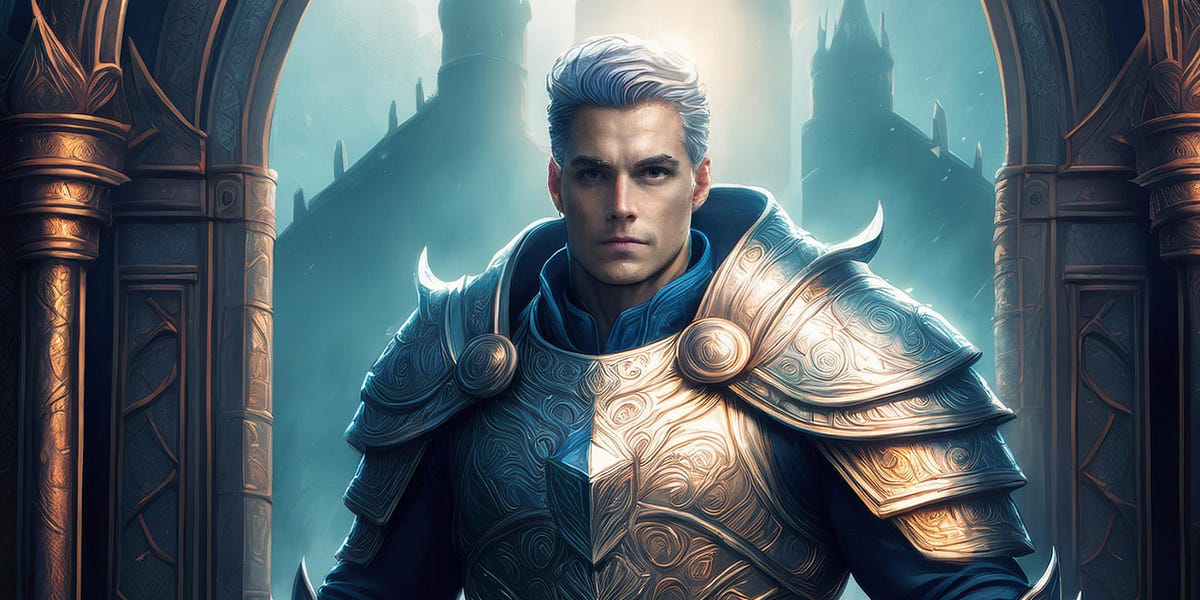 How to Easily Plot a Quick D&D Story for Your Adventure or Campaign