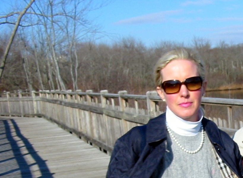 The Way of the WASP: The Darien Sport Shop, Darien, Connecticut (The Mr ...