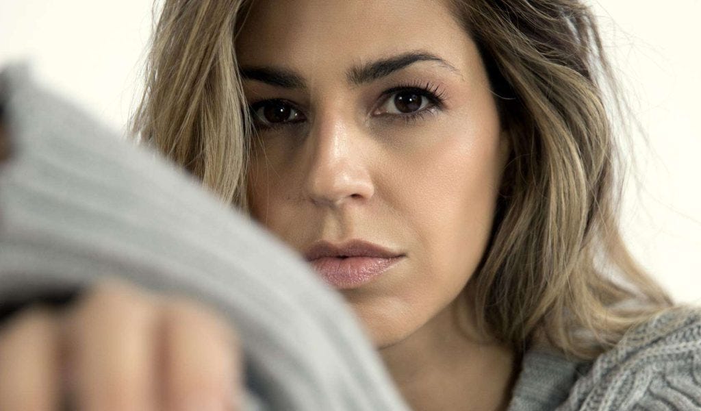 I Finally Broke, Thanks to Brooke - pip.’s Substack