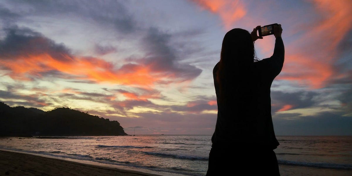 Rejection of Gifts - Randy’s Substack