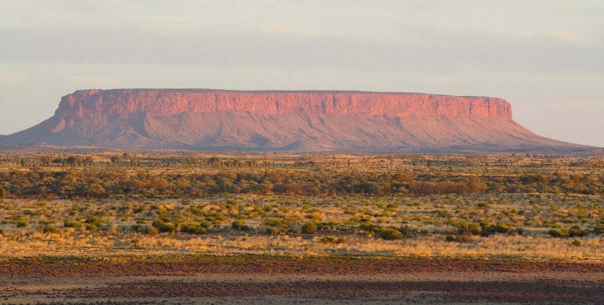 Breaking through the Plateau - by Ty Langston