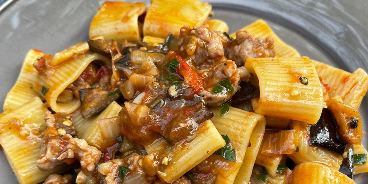 What to Cook Tonight #41 - The Langbein Newsletter