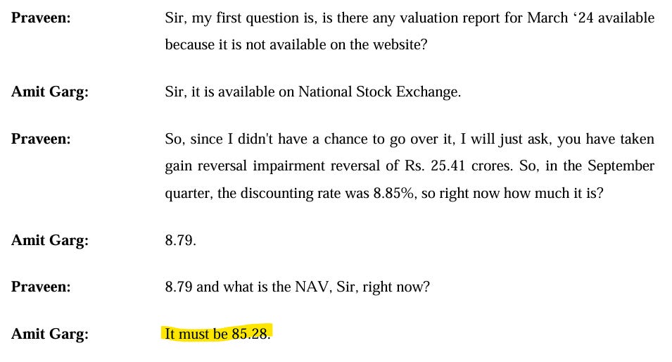 Power Grid Invit - II - by Dhruva Pandey