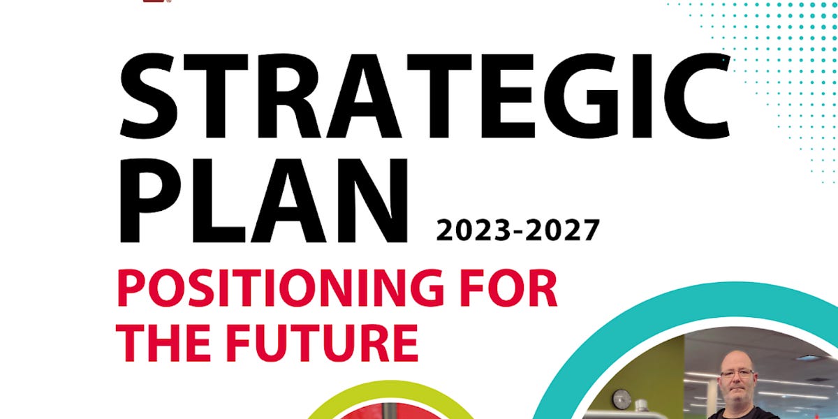 YMCA Unveils New Strategic Plan Focused on Community Wellbeing & Member ... YMCA Unveils New Strategic Plan Focused on Community Wellbeing & Member ...