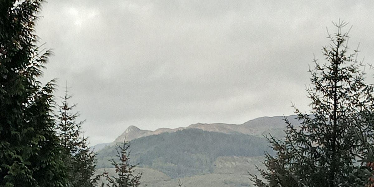 In the Hills, the Cities - Views From Nowhere