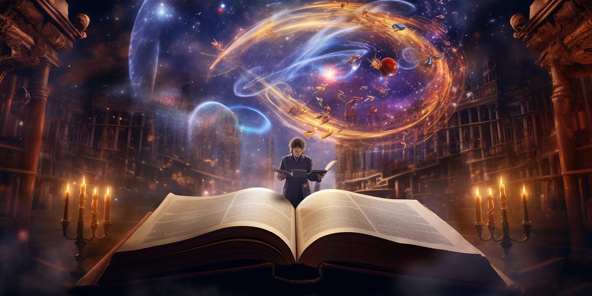 Unleash the Power of Storytelling: Unlock the Benefits of Becoming a ...