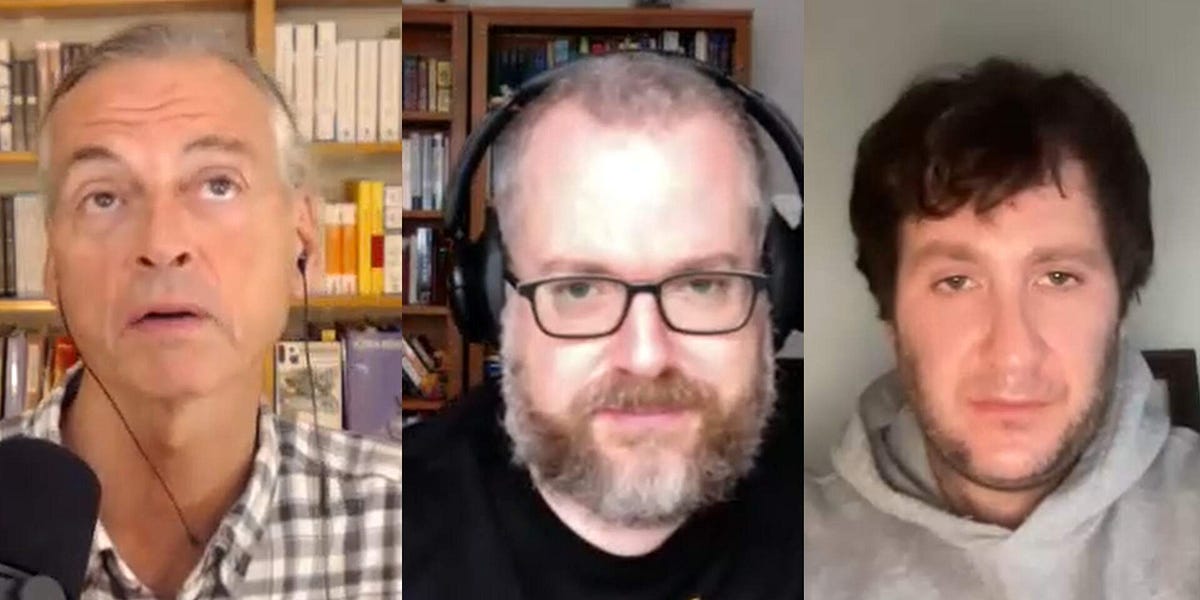 Israel, Palestine, and US Foreign Policy (Robert Wright, Derek Davison ...