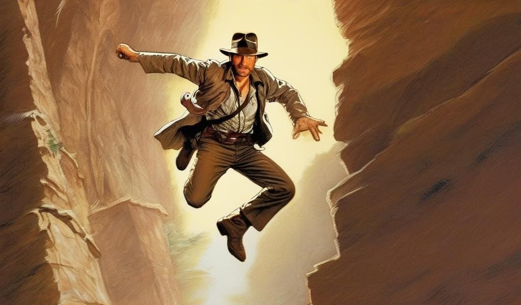 FIPP - a leap of faith - The Oak Bloke’s Substack