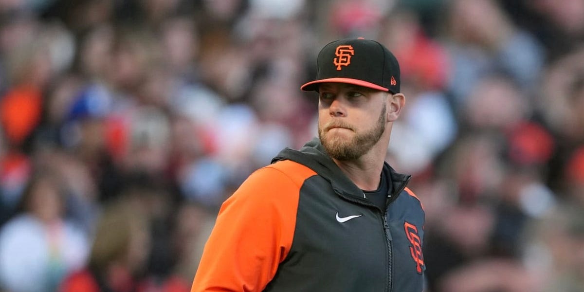 Andrew Bailey on why he wanted to become a pitching coach: ‘I just love ...