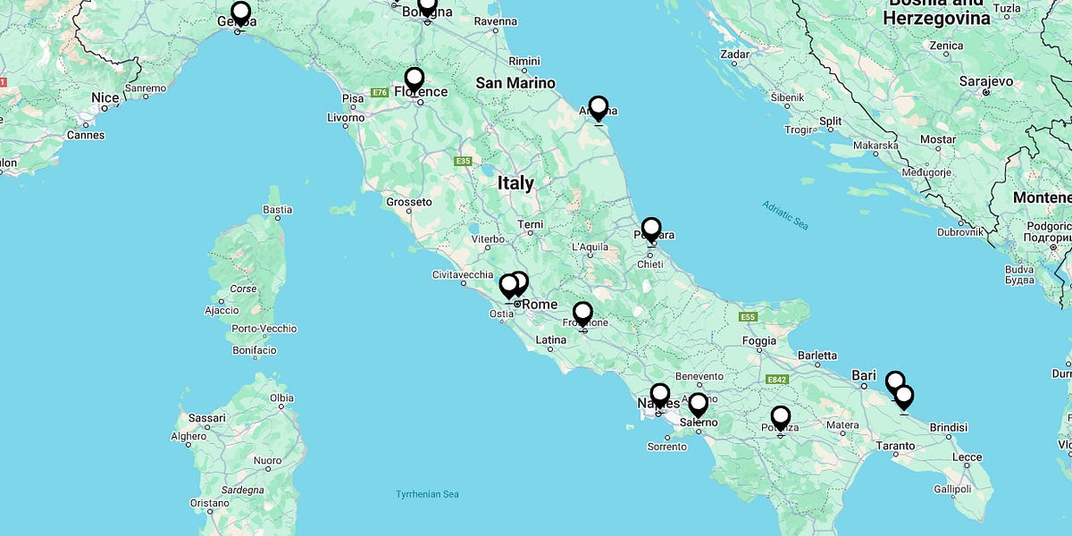 Web data and automotive industry - by Pierluigi Vinciguerra