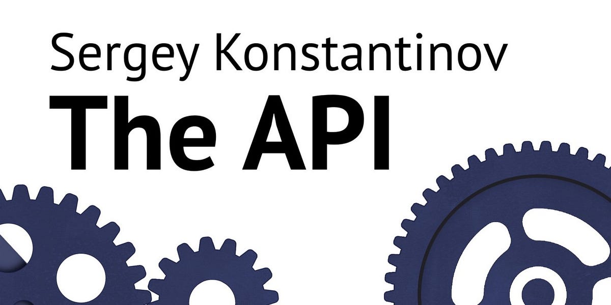 [The API Patterns] Bidirectional Data Flows. Push and Poll Models