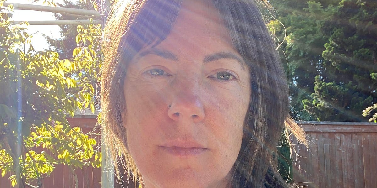 List of Appreciation - by Sarah Trudeau - The Whole Woman