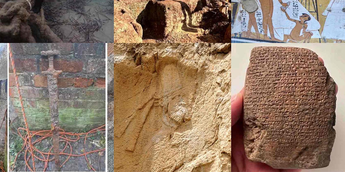 New Wonders from Ancient Civilizations: From Mesopotamia to the ...