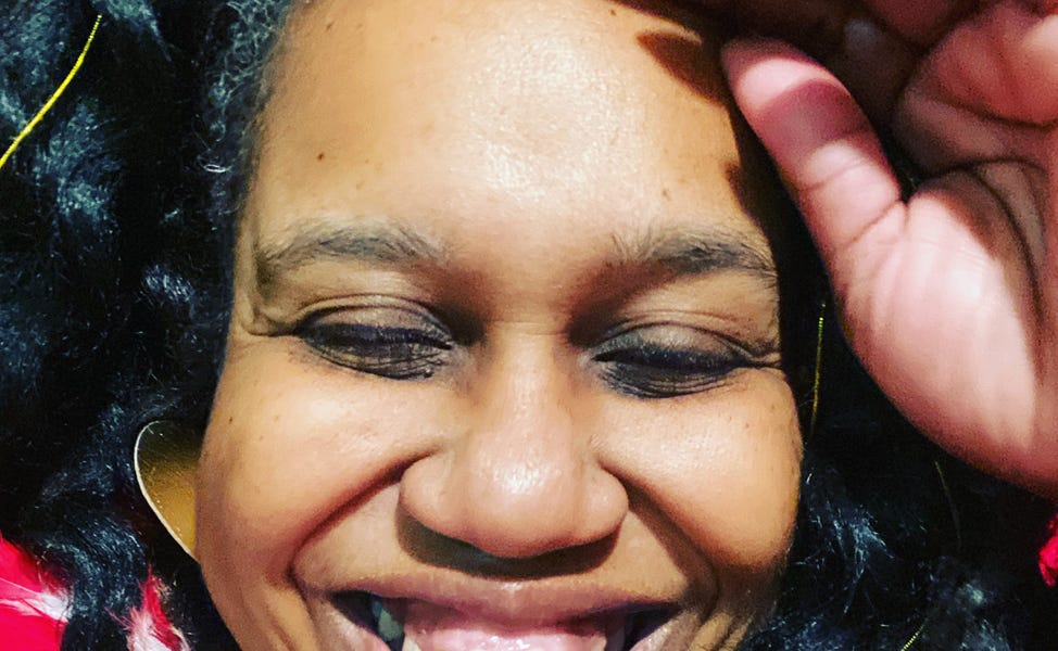 Mississippi Native: Katrina Byrd - Rooted Magazine