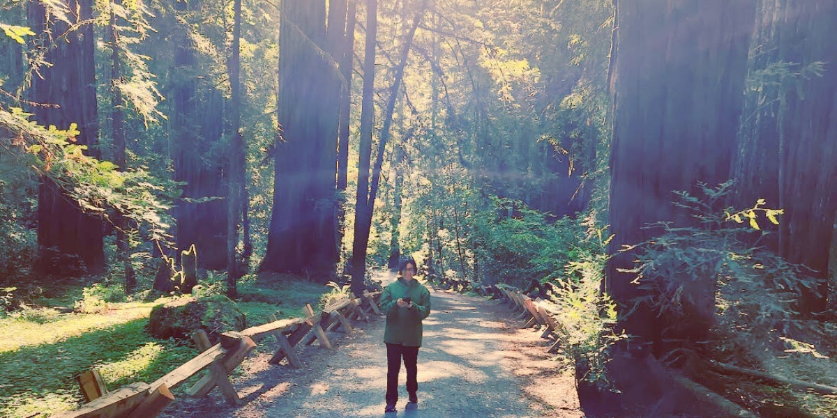 TG-AI-F: Uncertainty + AI = Unease - by Sharon Goldman