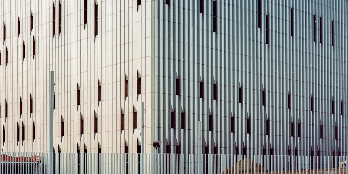 Morris Park - The Bronx - by Rob Stephenson