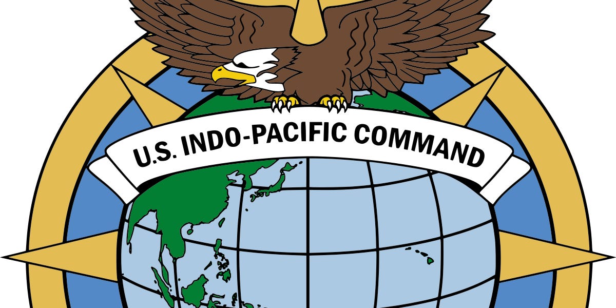 USINDOPACOM Statement on North Korean Ballistic Missile Launch