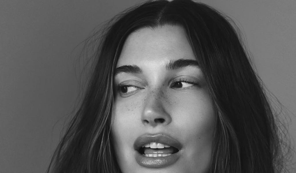 Rhode is breaking into Sephora - by Sydney Wingfield