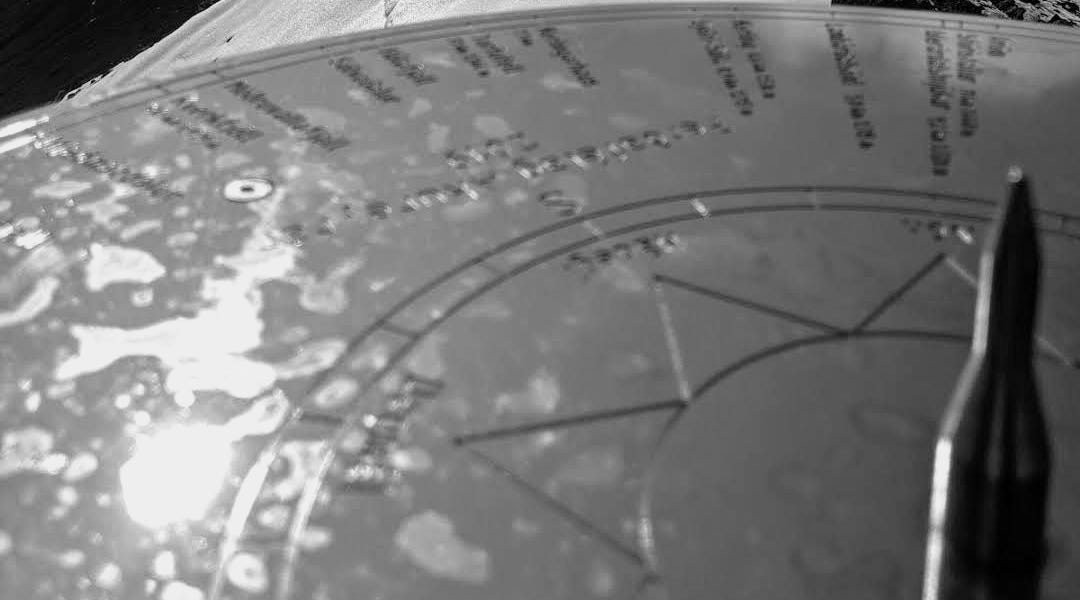 Every Great Adventure Begins with a Single Step.