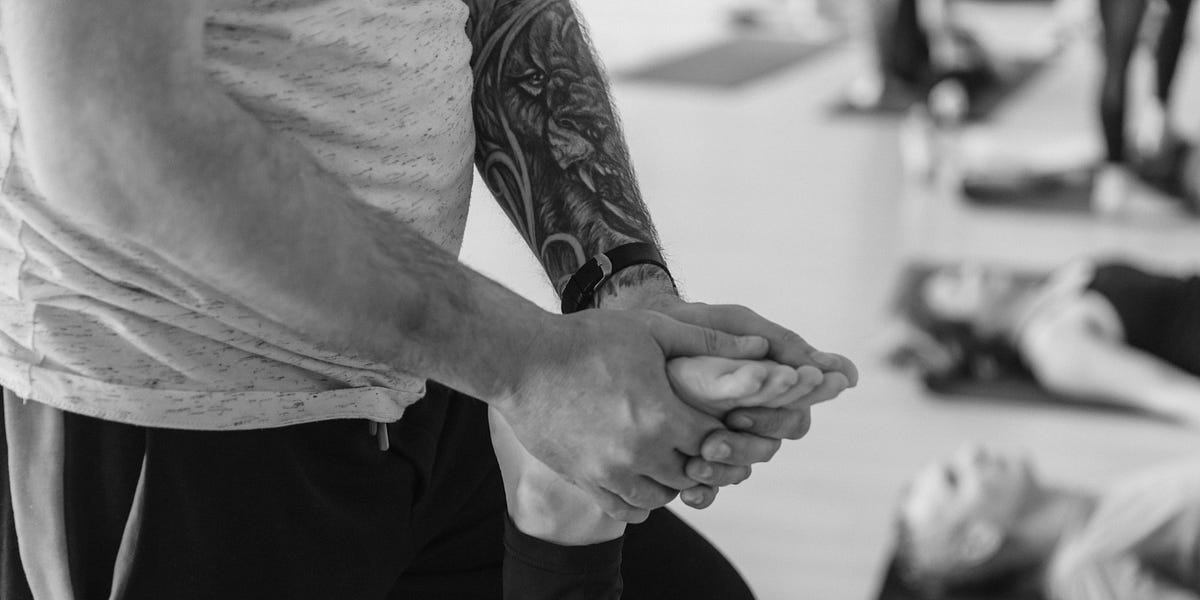 Assessing Range of Motion: Essential Tests and Techniques