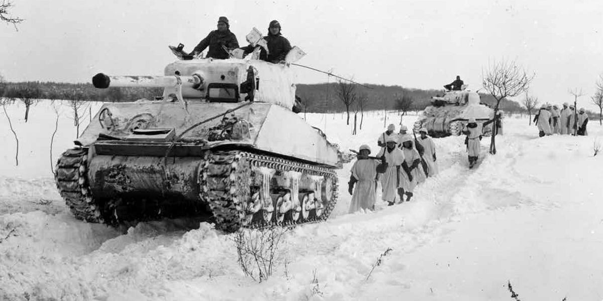 Operation Nordwind - by Martin Cherrett