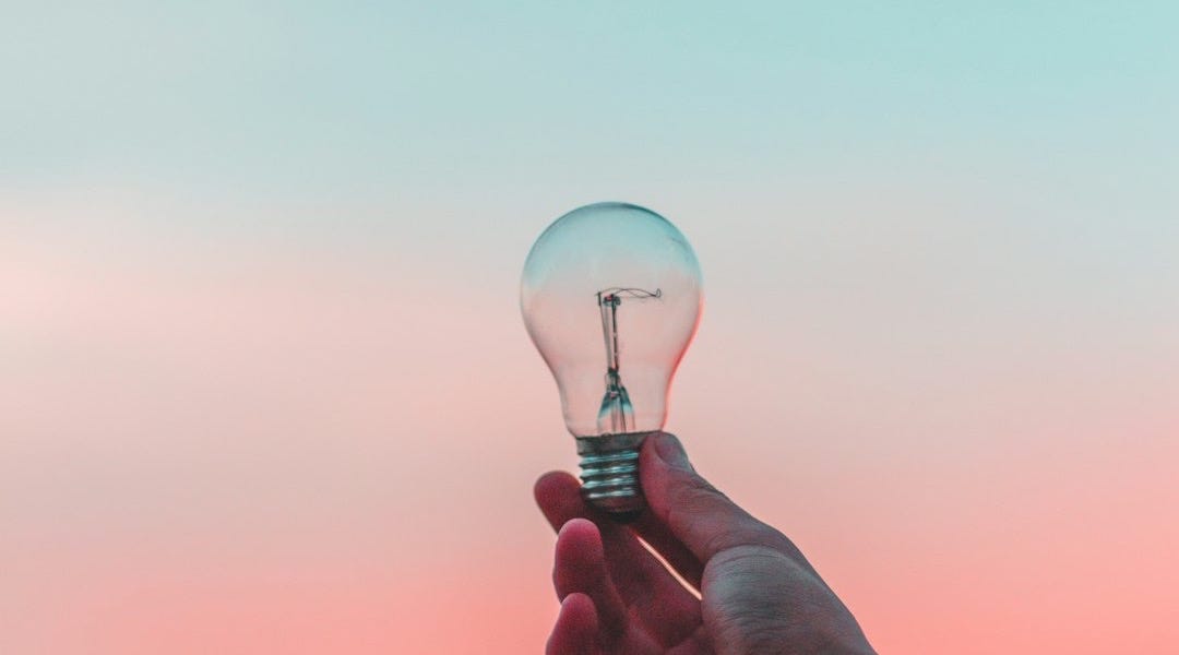 Why We Need a Psychology of Progress - by Clay Routledge