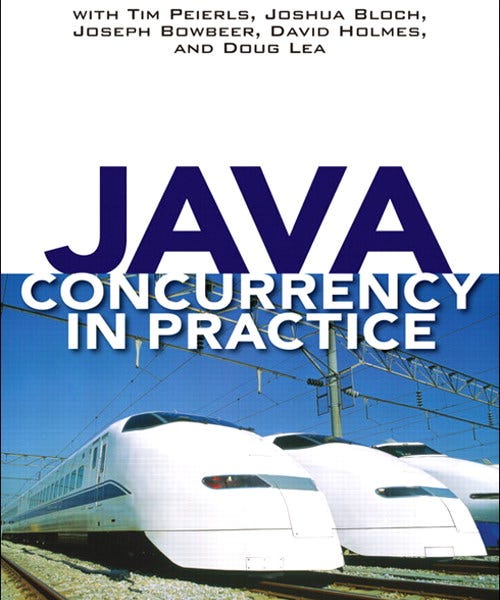 Is Java Concurrency In Practice Still Relevant In The Era Of Java 23