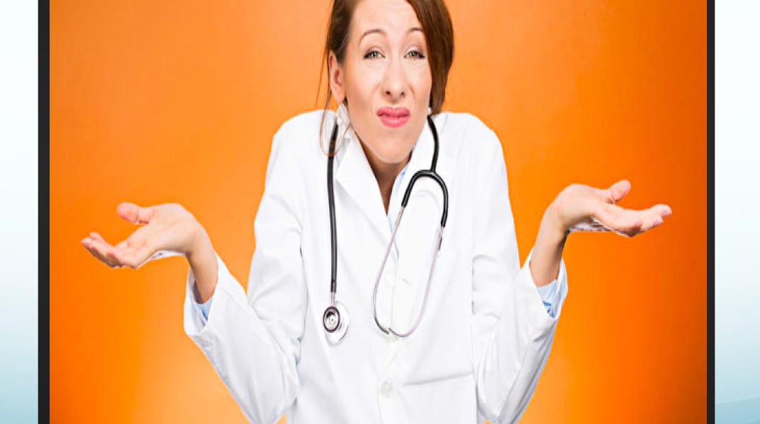 A Guide to Finding a Menopause Clinician That’s Not Clueless