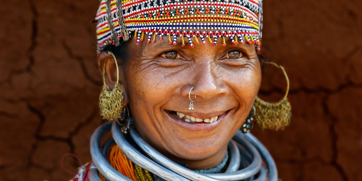 PUEBLOS INDIGENAS: EL FACTOR INVISIBLE? INDIGENOUS PEOPLE: THE ...