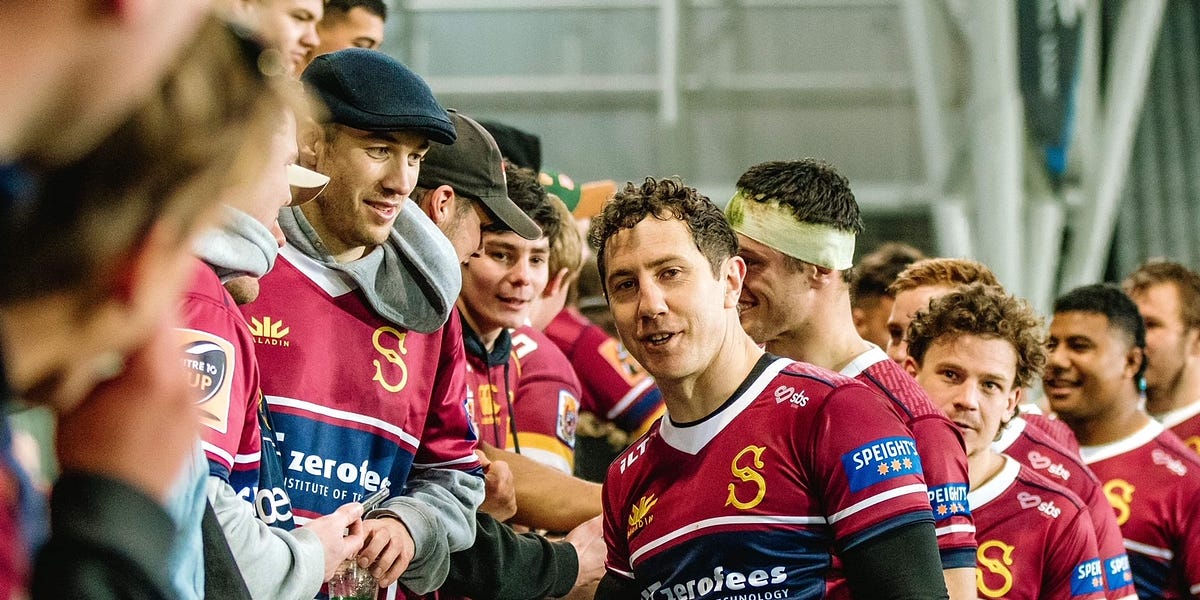 Stags 2023 countdown: Who are the first five-eighth contenders?