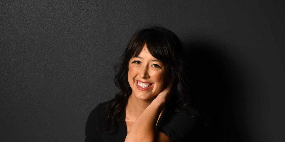 honesty is a craft issue: lyz lenz in conversation with jeanna kadlec