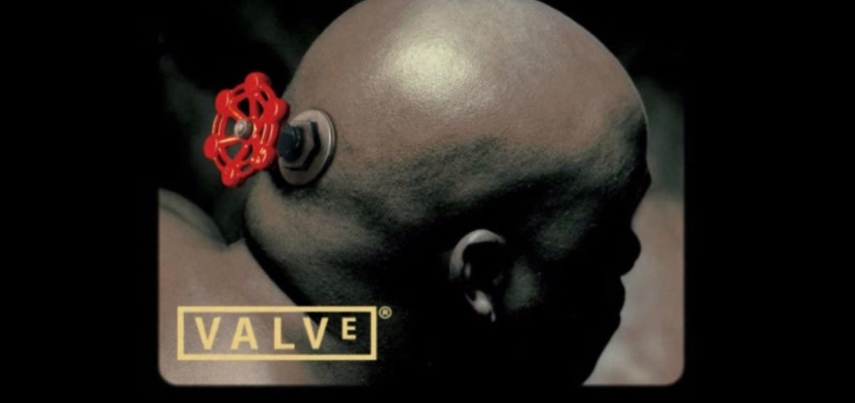The Evolution of Valve's Source Engine - by Diego Crespo