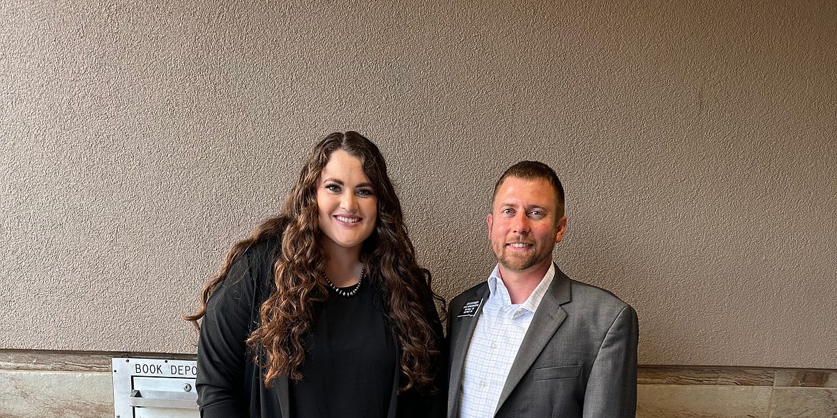 Mitchell woman grabs spot in uncontested State House race