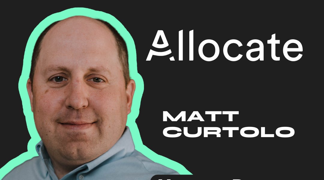 How to Run a Successful AGM with Matt Curtolo of Allocate
