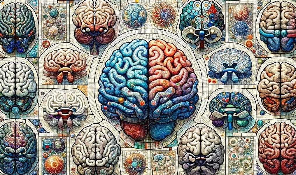 🧠 AI, privacy & neurorights - by Luiza Jarovsky