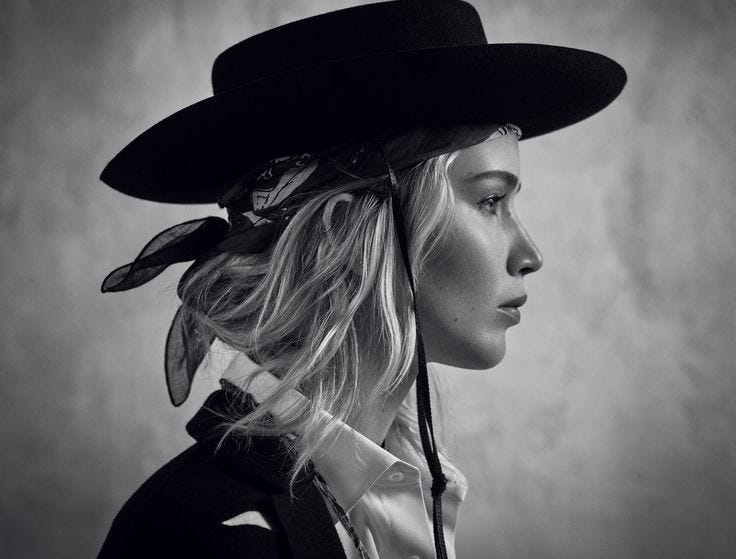 Stagecoach Styling 101 - by Lily Adel - Lily’s Substack