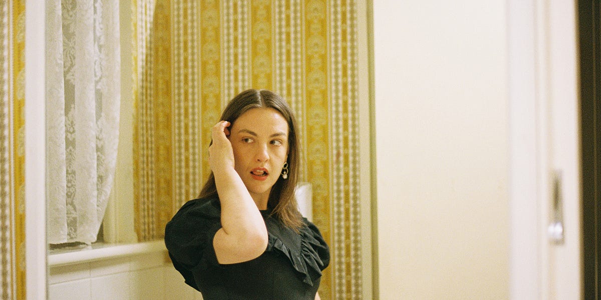 Tiny Moments: Interview with Emma Russack