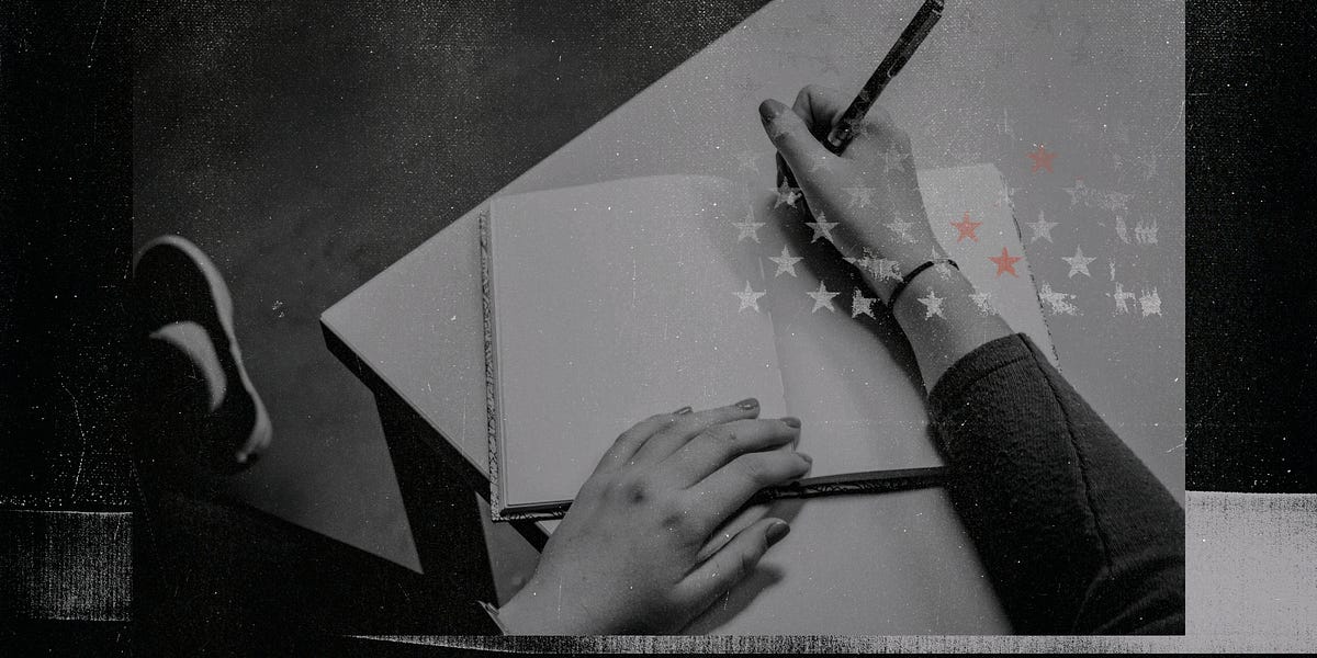 Open Q&A - Christopher F. Rufo